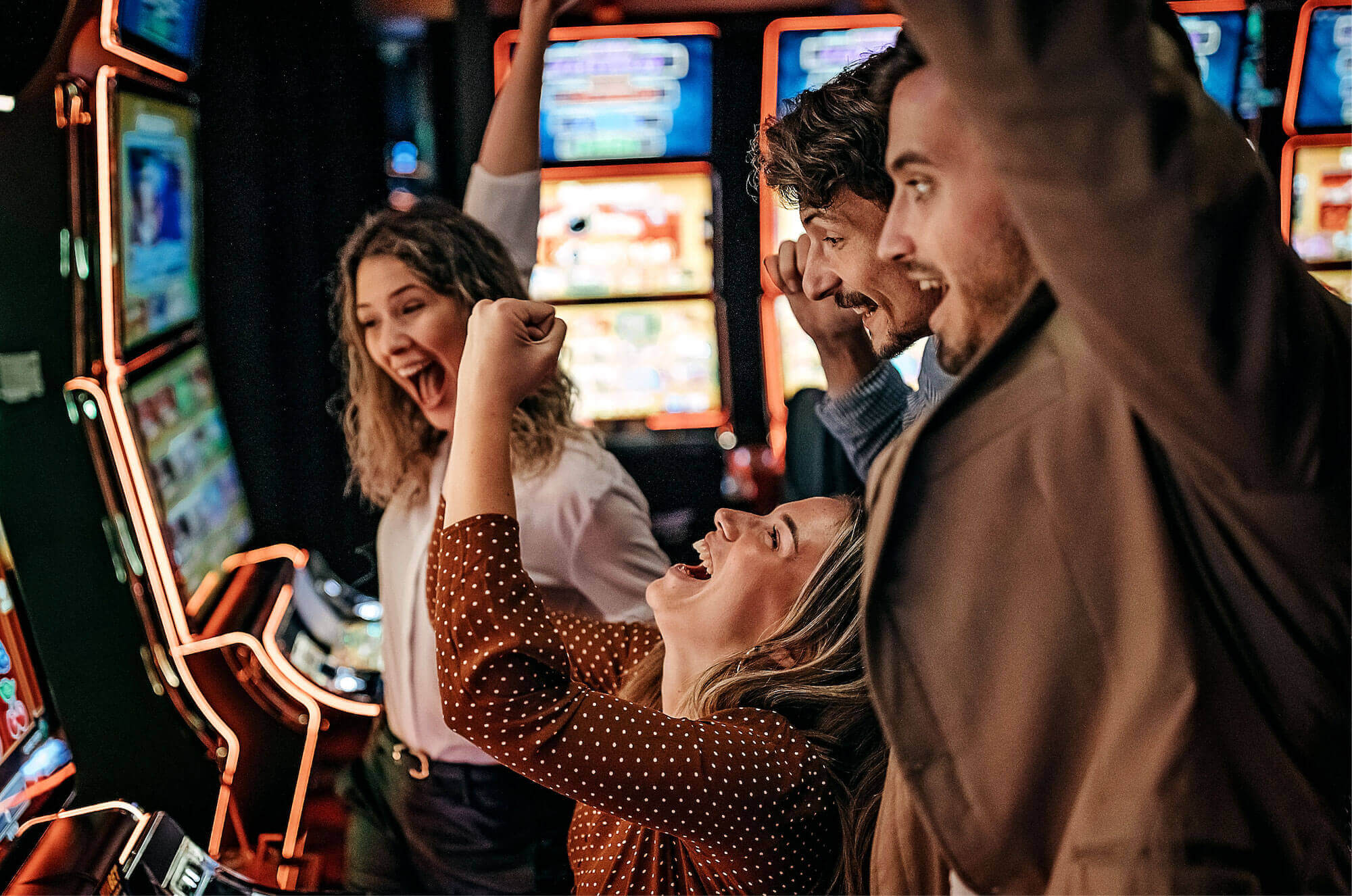 Getting Started With COAM Machines