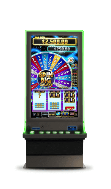 Coin Operated Amusement Machine Licensing | Georgia COAM | Inamax