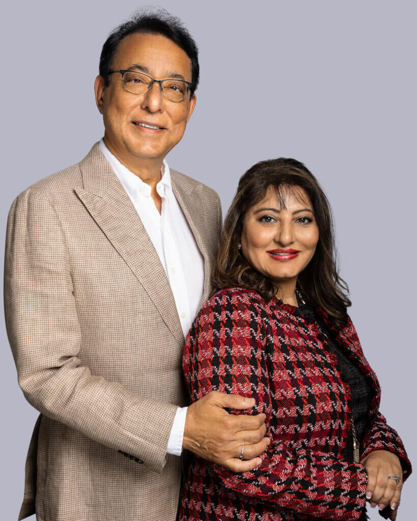 Responsible Gaming | Our Leadership | Inamax