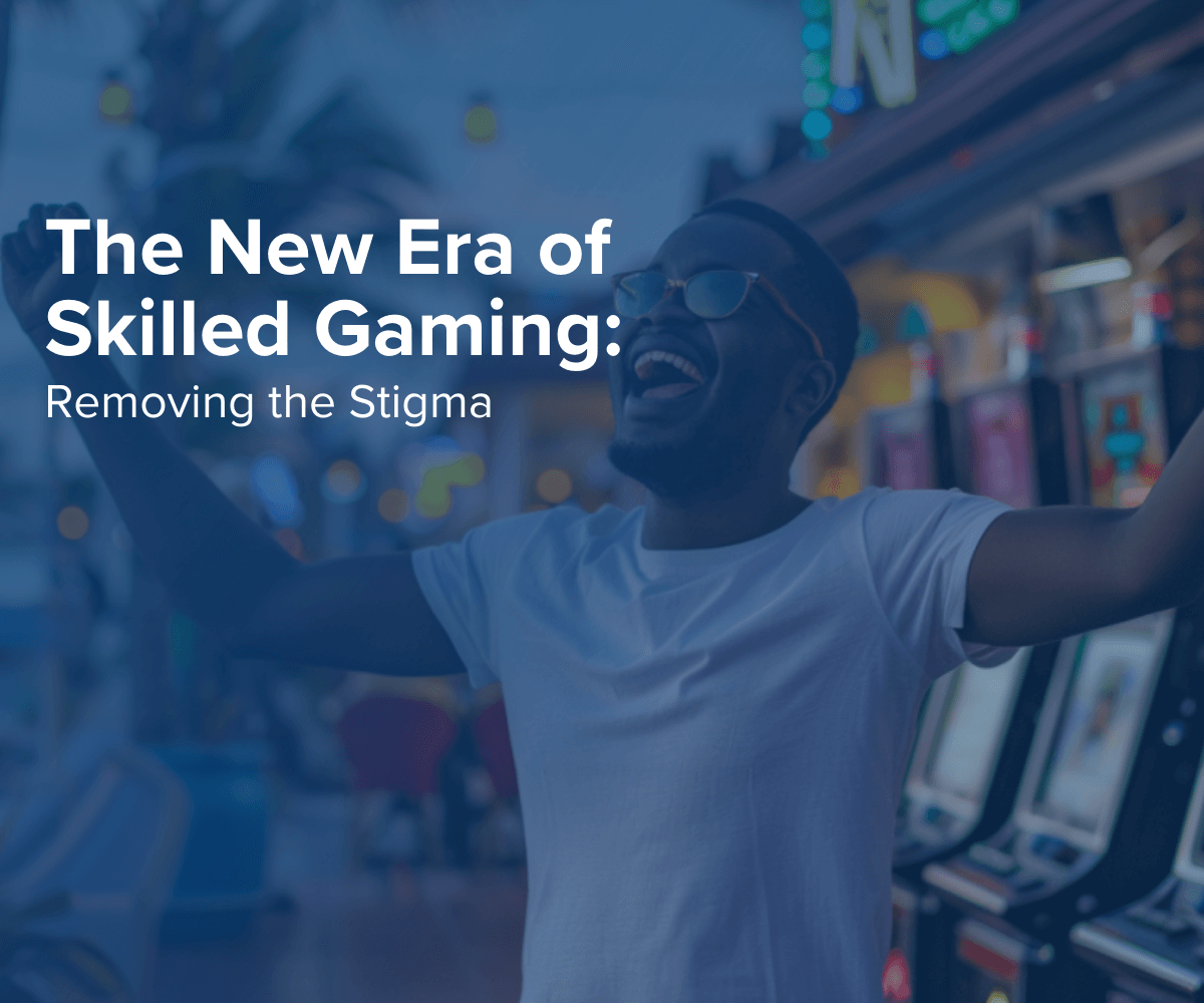 The New Era of Skilled Gaming: Removing the Stigma | Inamax