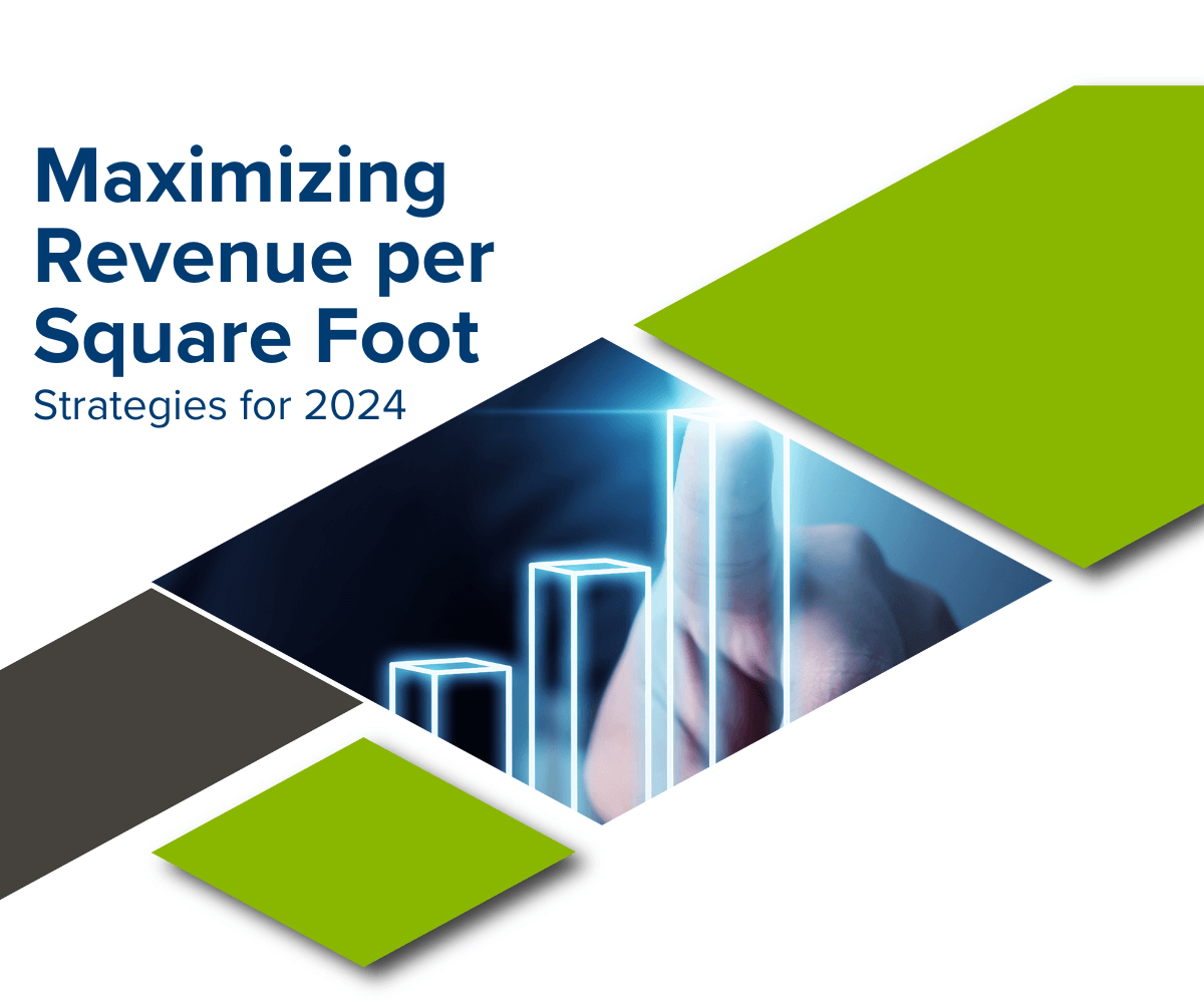 Maximizing Revenue per Square Foot: Strategies for 2024 | Inamax