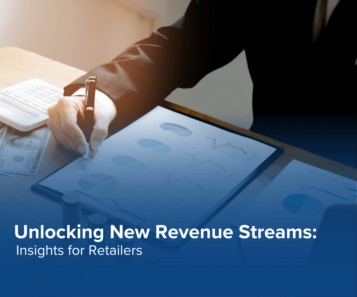 Unlocking New Revenue Streams: Insights for Retailers | Inamax
