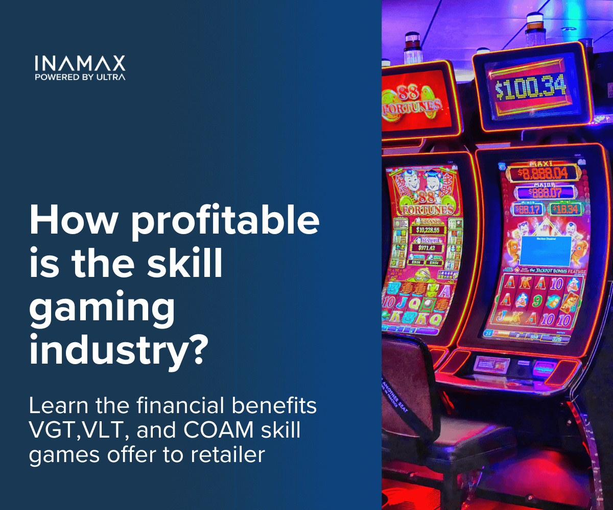 How profitable is the skill-gaming industry? | Inamax